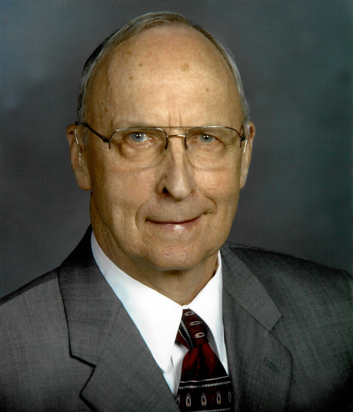 John Donald Christensen | News, Sports, Jobs - Marshall Independent